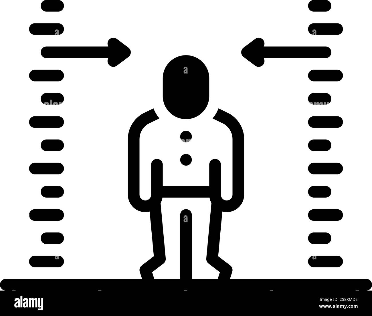 Height tall Black and White Stock Photos & Images - Alamy