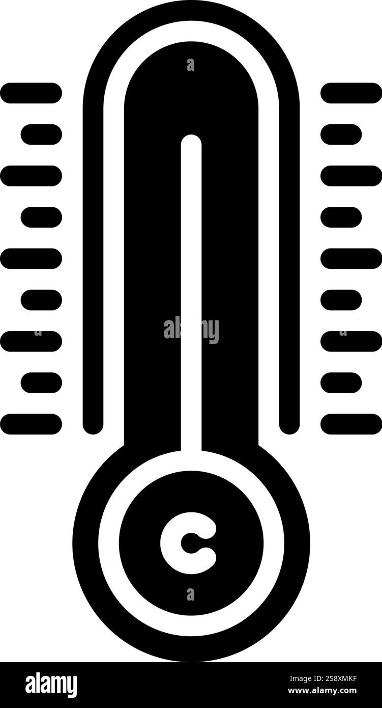 Celsius logo Cut Out Stock Images & Pictures - Alamy