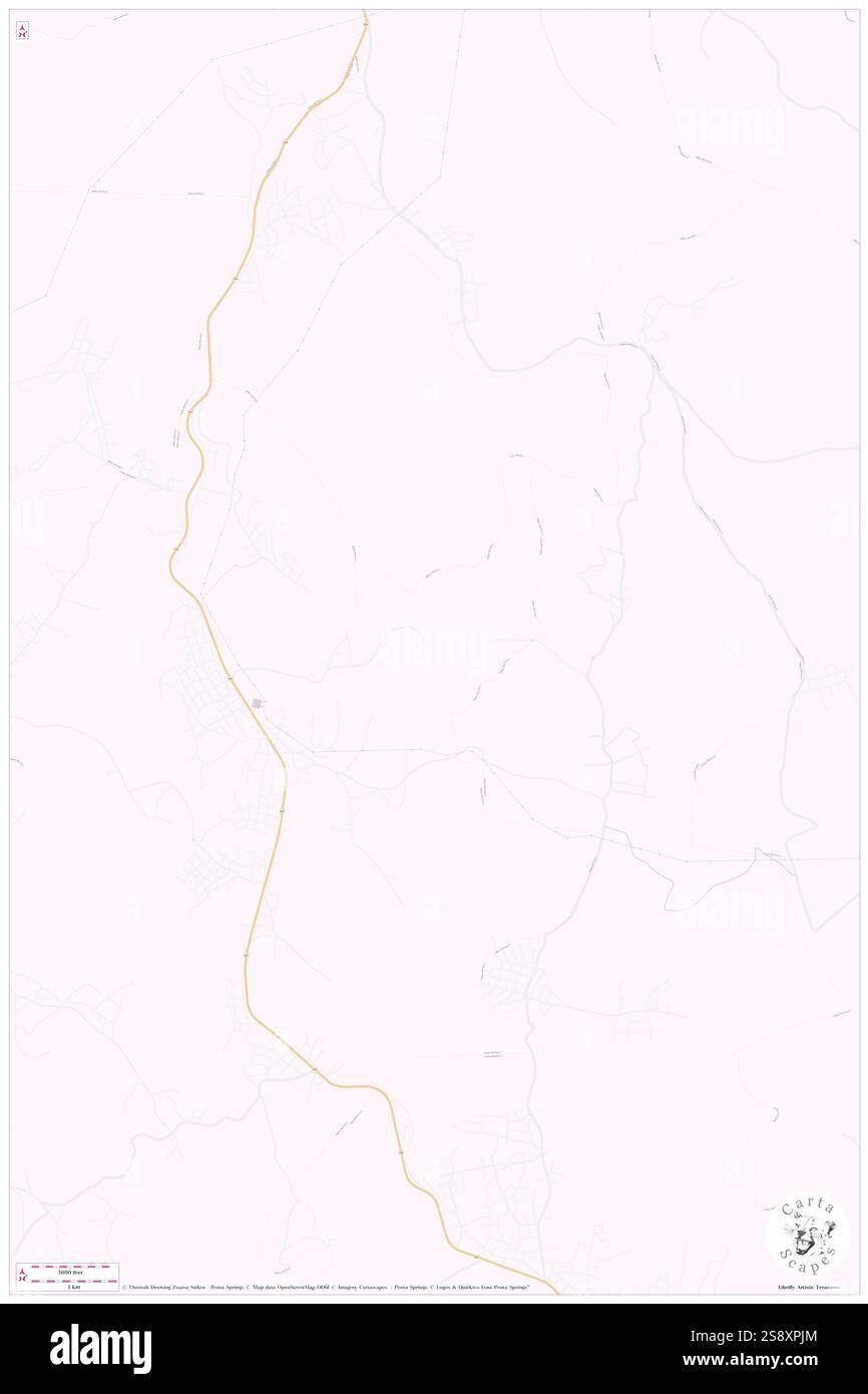Ntlonyana, OR Tambo District Municipality, ZA, South Africa, Eastern ...
