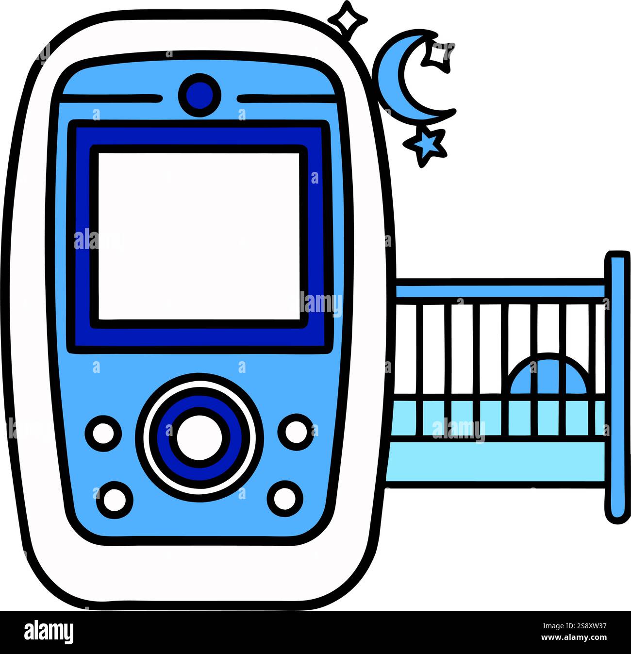 Home automation video Cut Out Stock Images & Pictures - Alamy