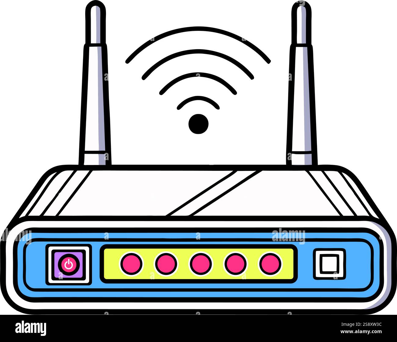Advanced features Stock Vector Images - Alamy