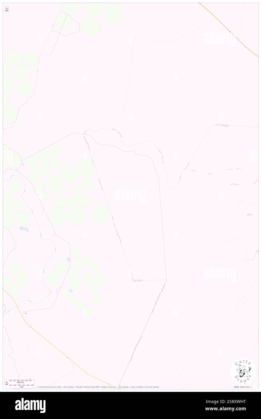 Klipspruit, Waterberg District Municipality, ZA, South Africa, Limpopo ...