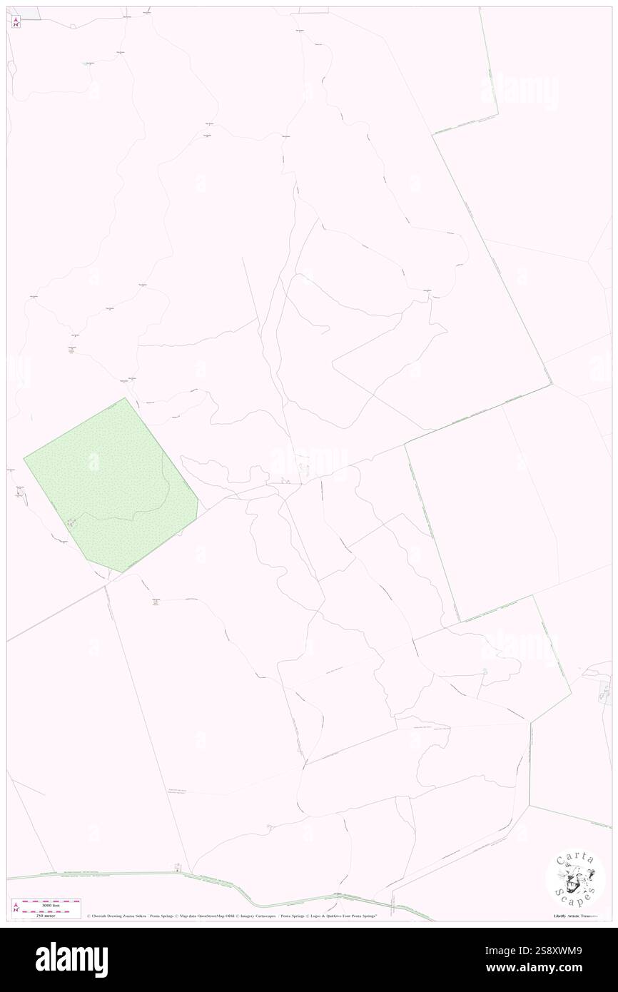 Gorah Elephant Camp, Sarah Baartman District Municipality, ZA, South ...