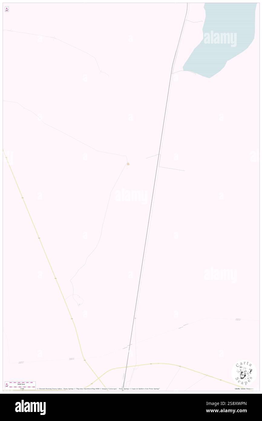 Zeerust ii hi-res stock photography and images - Alamy