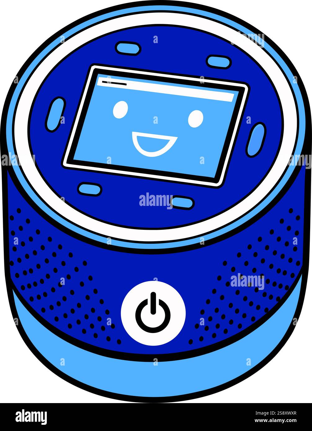 Advanced assistant Cut Out Stock Images & Pictures - Alamy