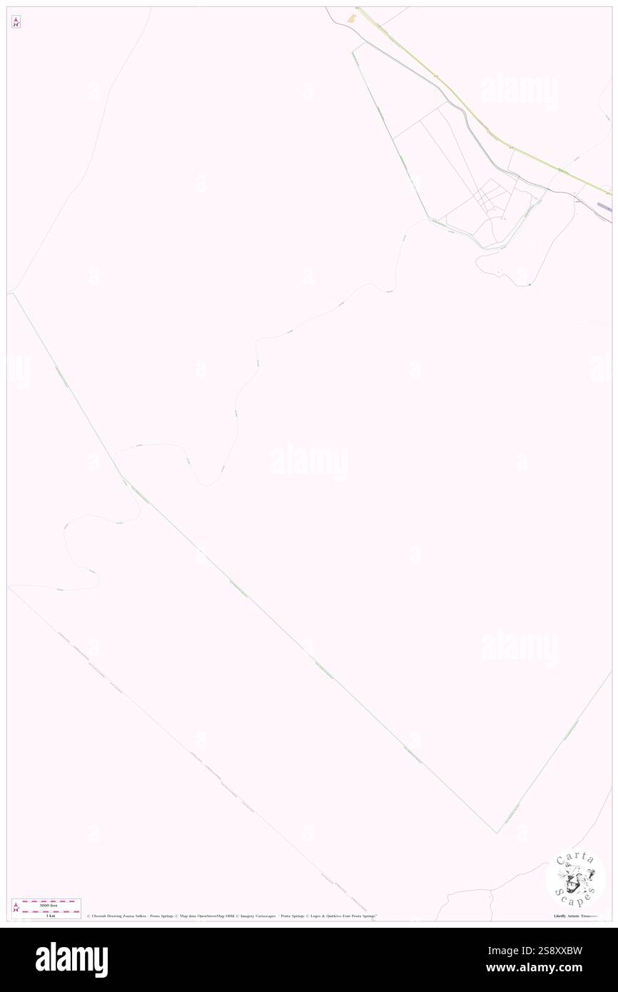 Selati, Mopani District Municipality, ZA, South Africa, Limpopo, S 24 3 ...