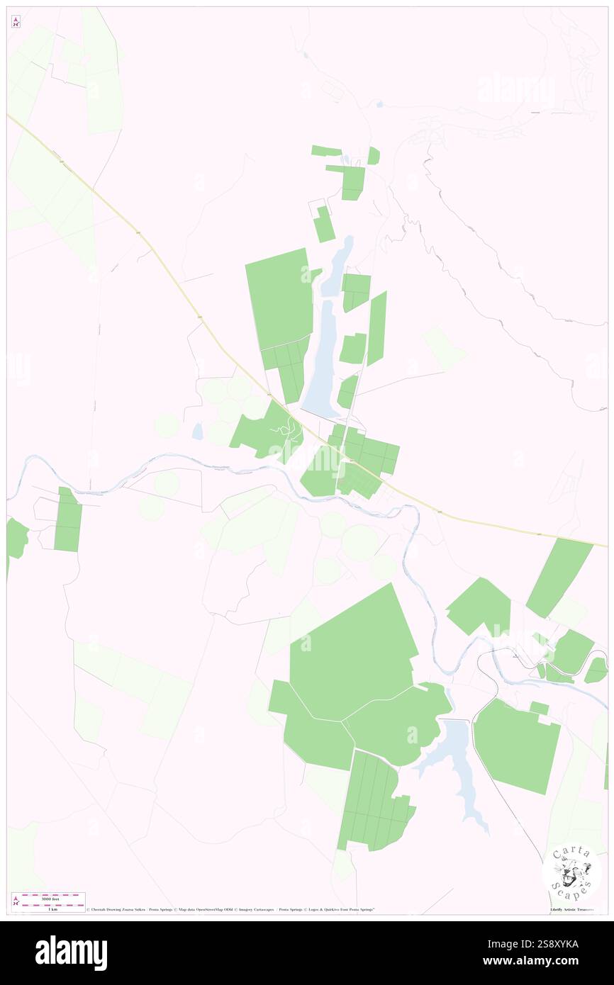 Platkloof, West Coast District Municipality, ZA, South Africa, Western ...