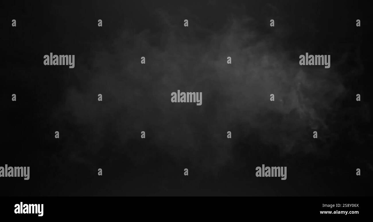 Dark atmospheric art Black and White Stock Photos & Images - Alamy