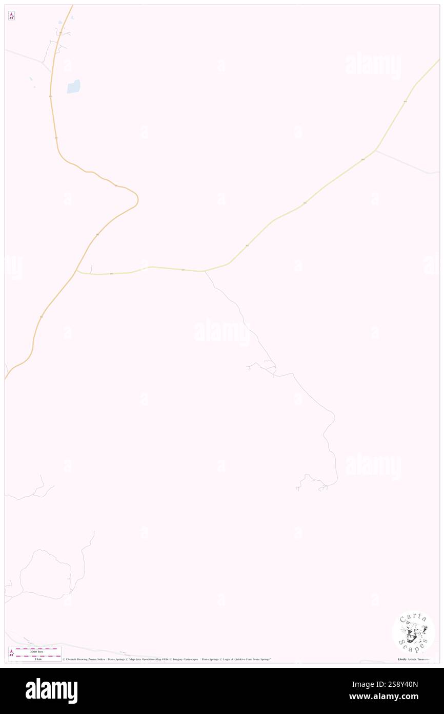 Klipfontein, Sarah Baartman District Municipality, ZA, South Africa ...