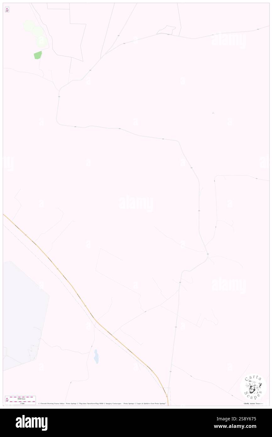 Doornkom, Waterberg District Municipality, ZA, South Africa, Limpopo, S ...
