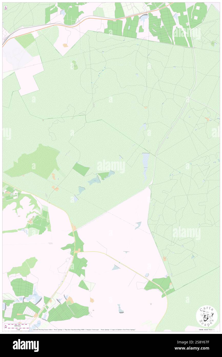 Maurice Dale, Ehlanzeni District, ZA, South Africa, Mpumalanga, S 25 31 ...