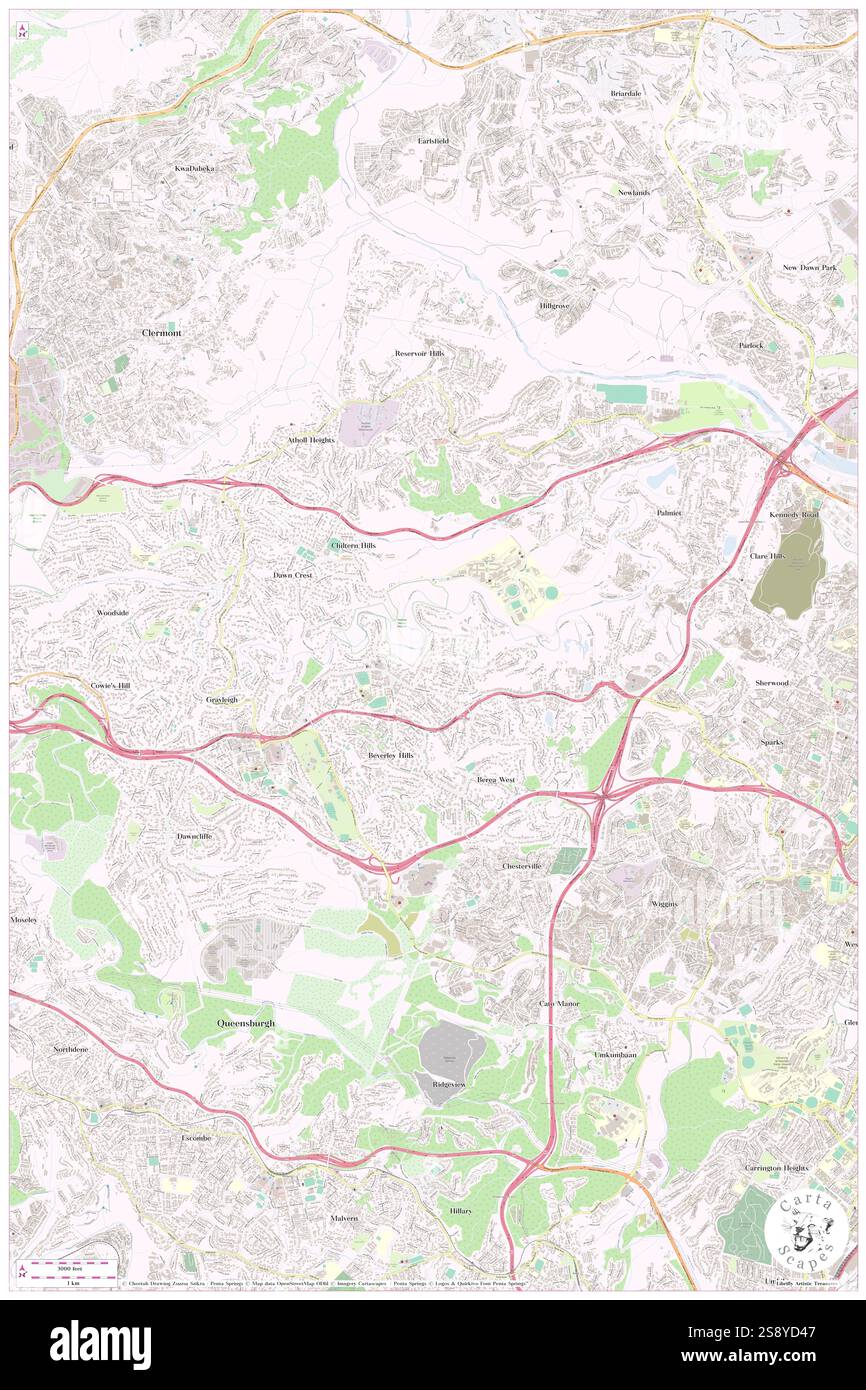 Ethekwini hi-res stock photography and images - Alamy