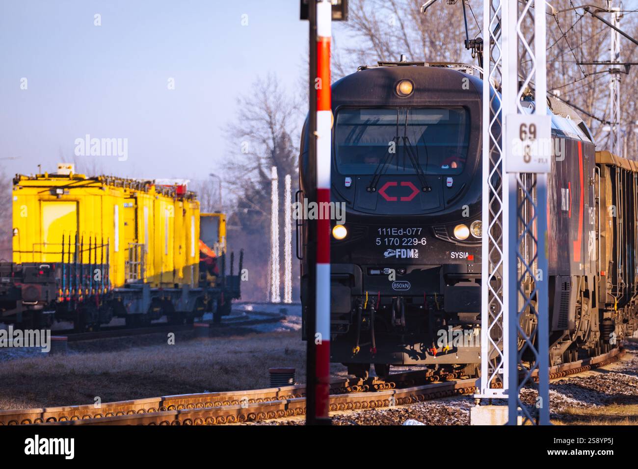 Carbounit hi-res stock photography and images - Alamy