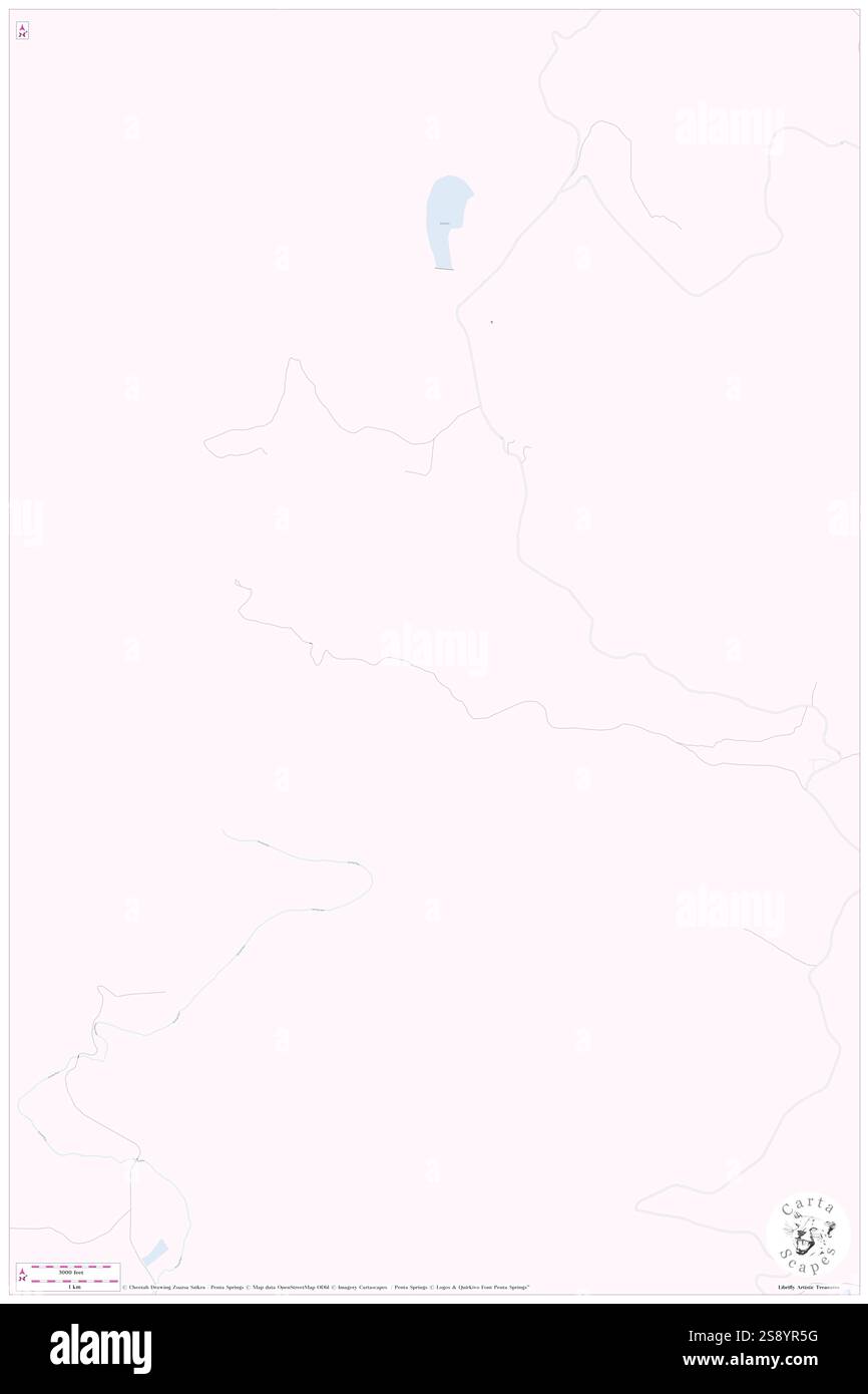 Groote Hoek, Amathole District Municipality, ZA, South Africa, Eastern ...
