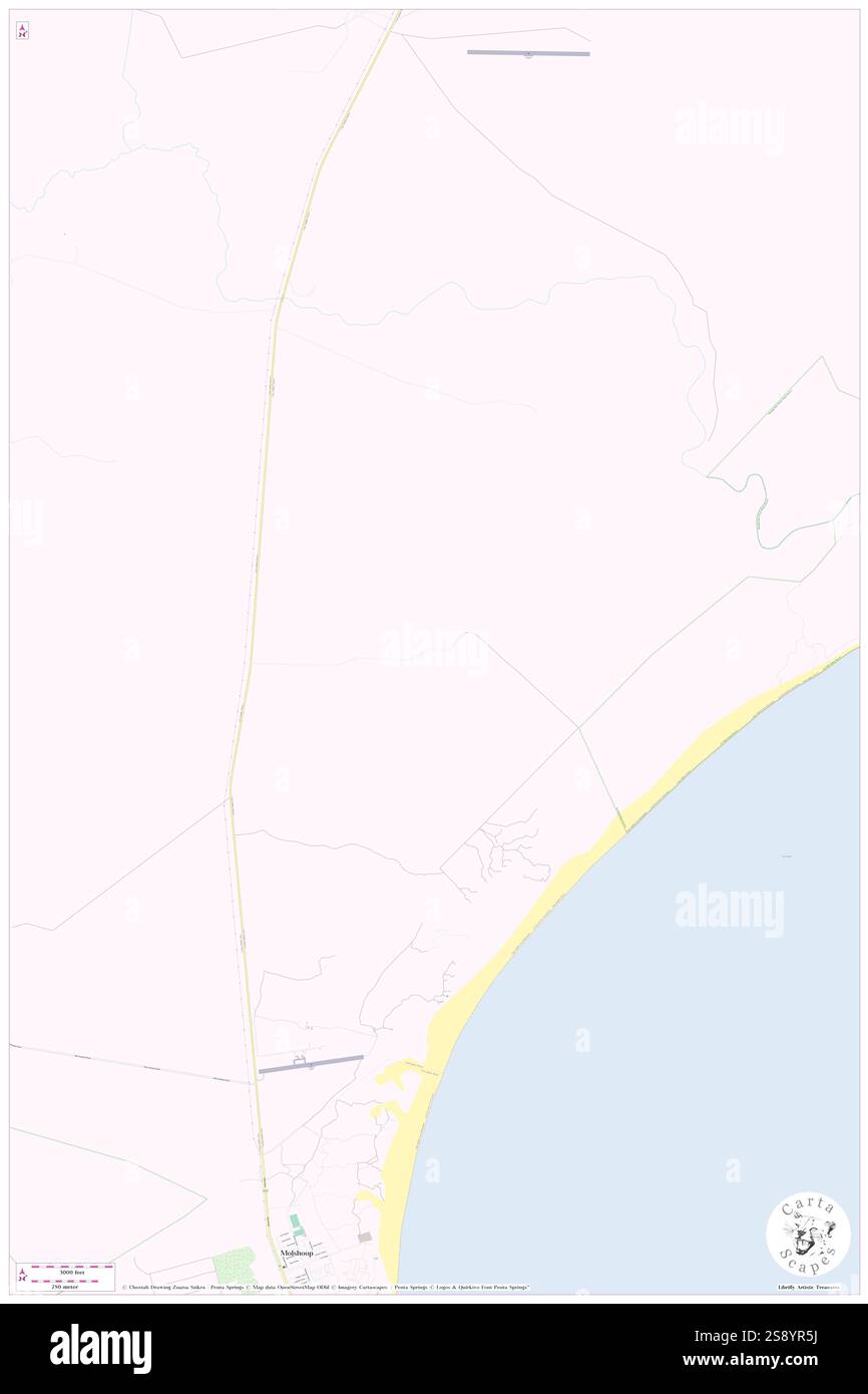 Klipfontein, Overberg District Municipality, ZA, South Africa, Western ...