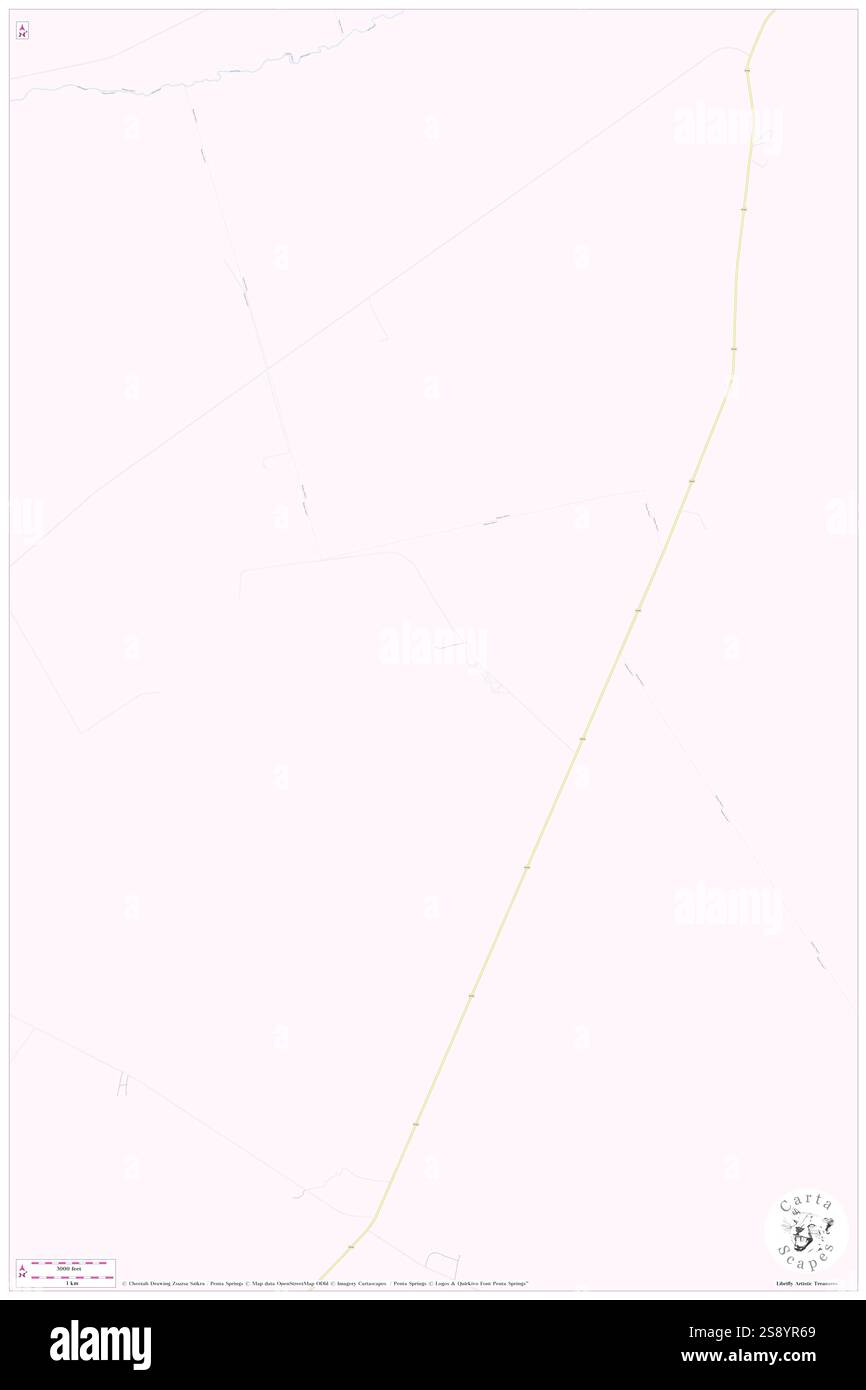 Grensplaats, Dr Ruth Segomotsi Mompati District Municipality, ZA, South ...