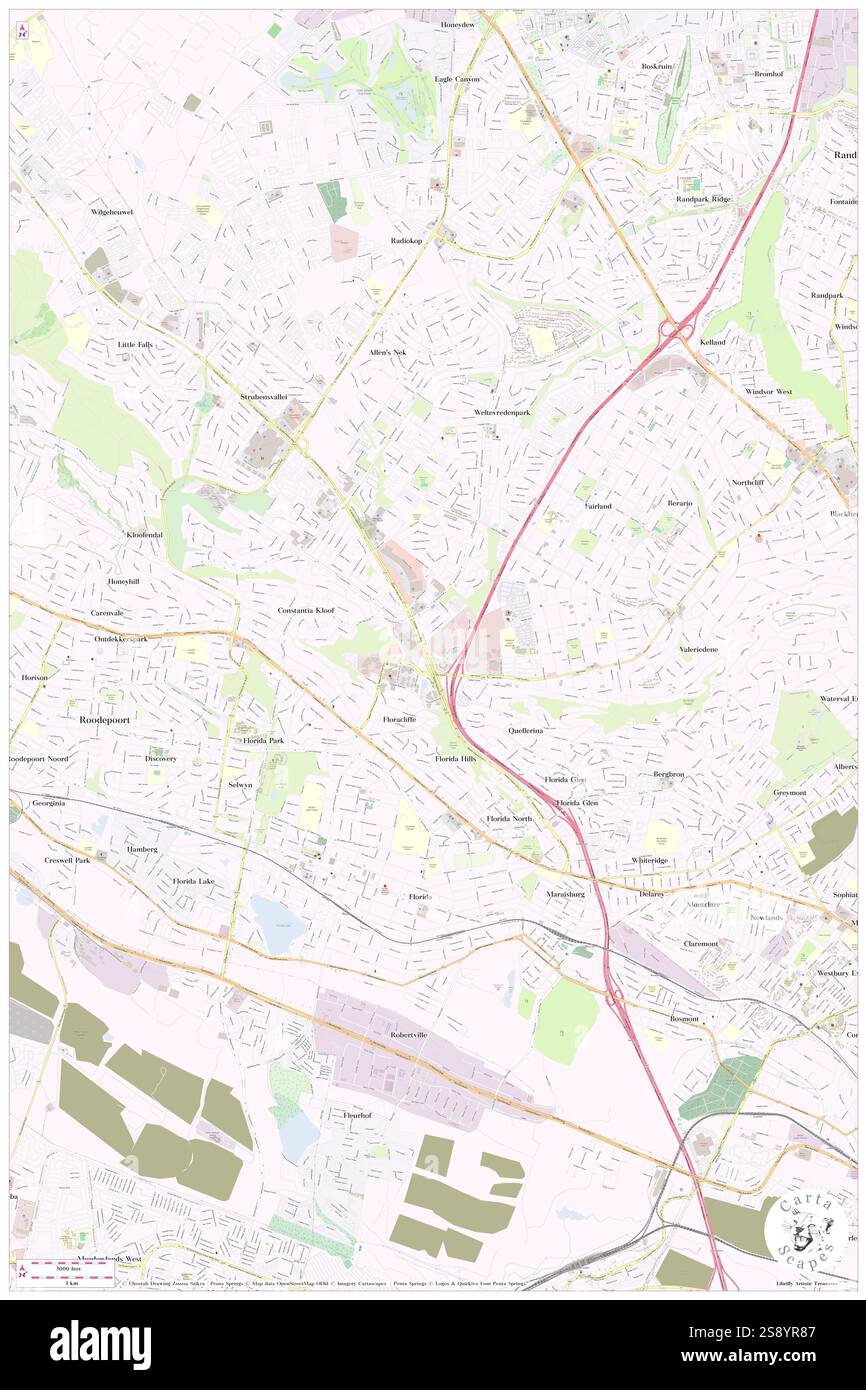 Hotel protea roodepoort hi-res stock photography and images - Alamy