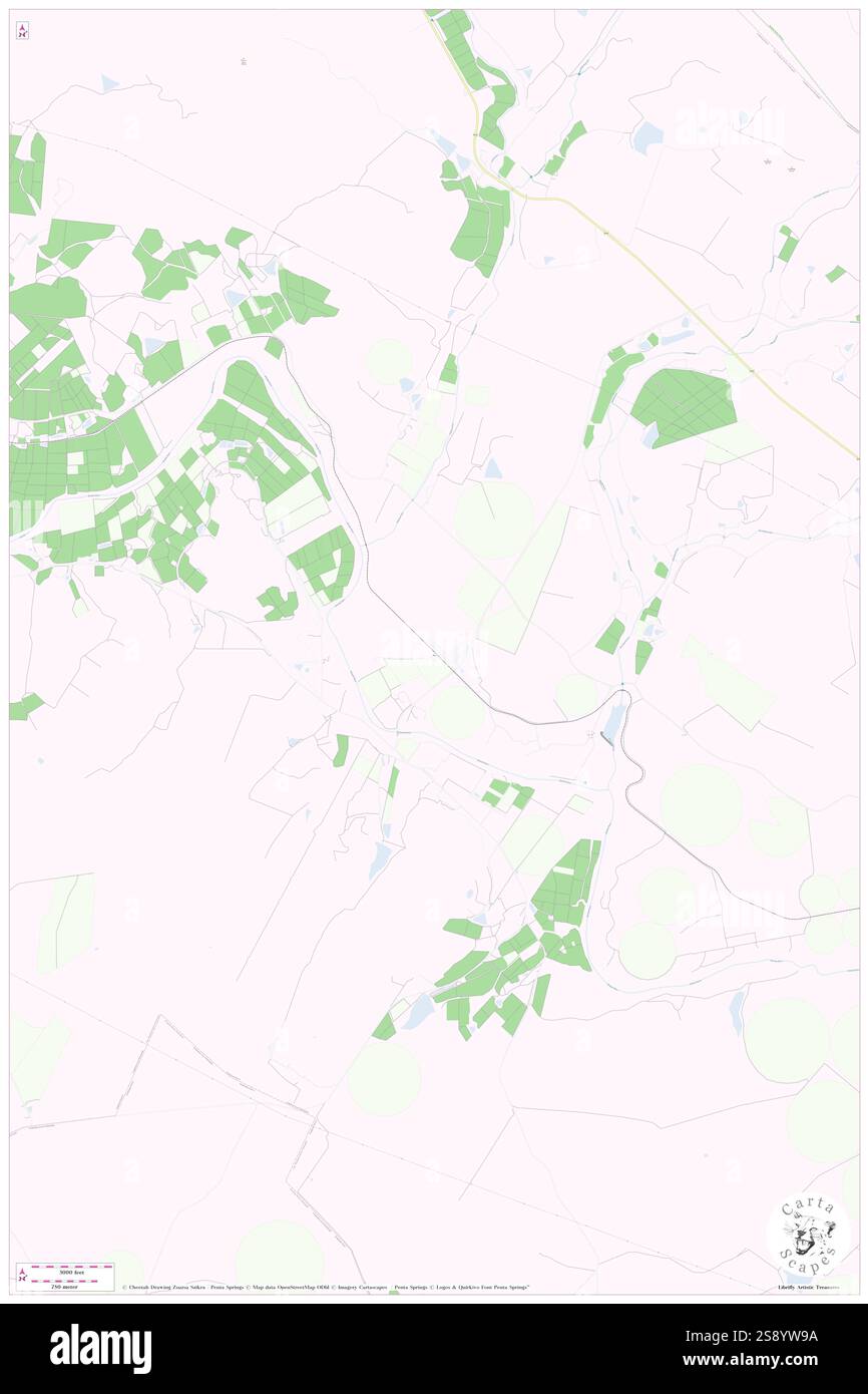 Drew, Cape Winelands District Municipality, ZA, South Africa, Western ...