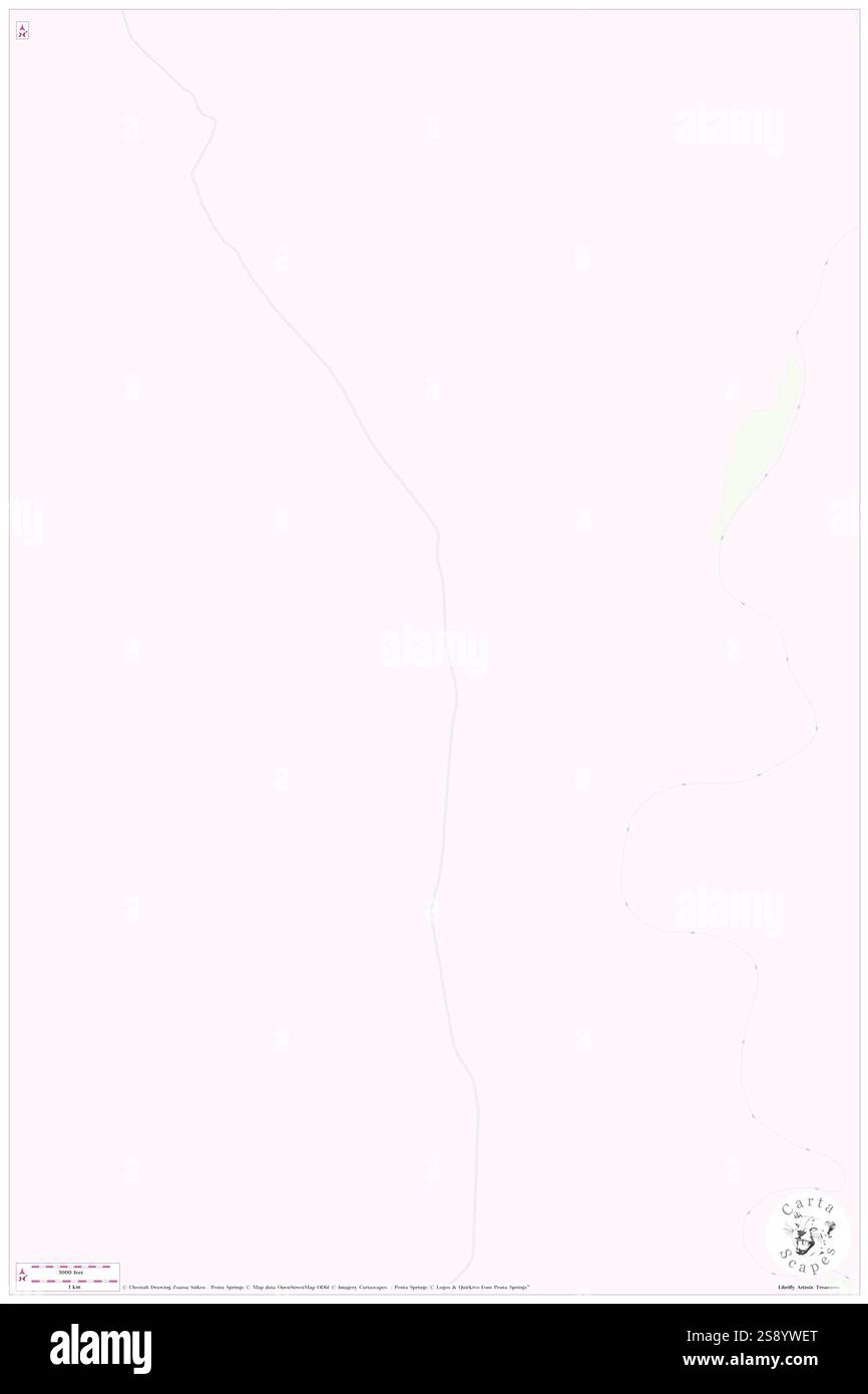 Rooikraal, Namakwa District Municipality, ZA, South Africa, Northern ...