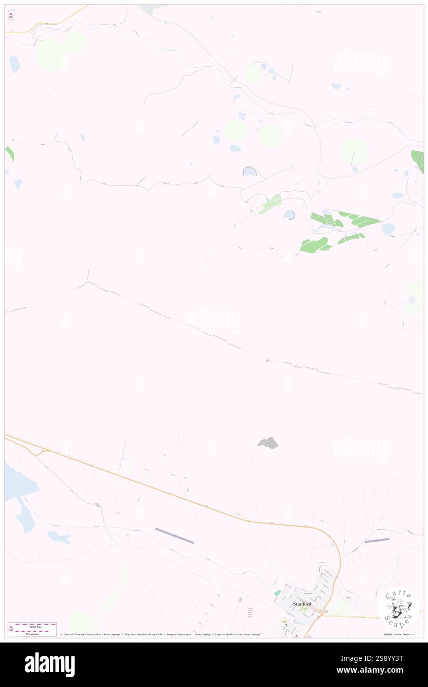 Boschkop, Overberg District Municipality, ZA, South Africa, Western ...