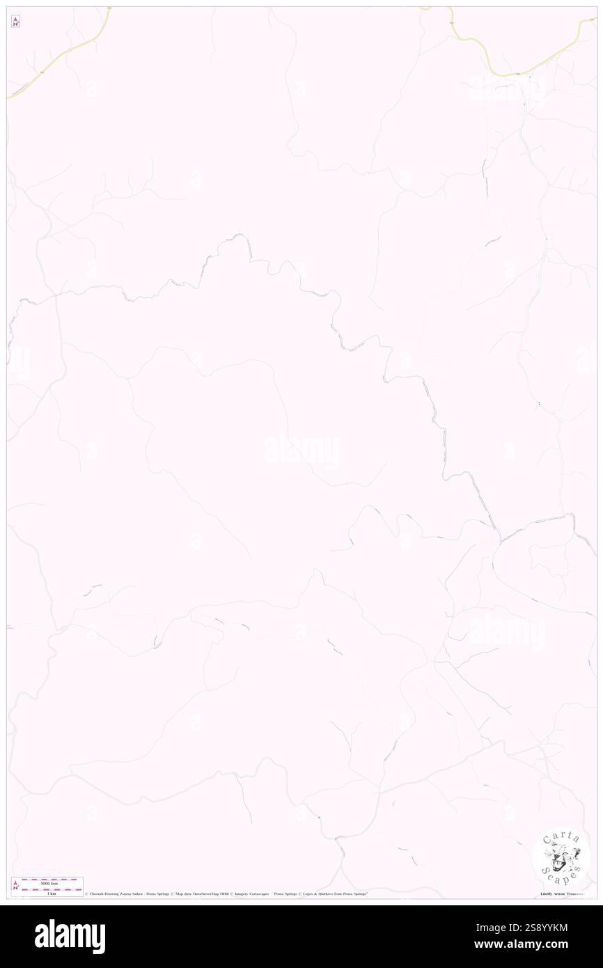 Ebufumbu, Amathole District Municipality, ZA, South Africa, Eastern ...