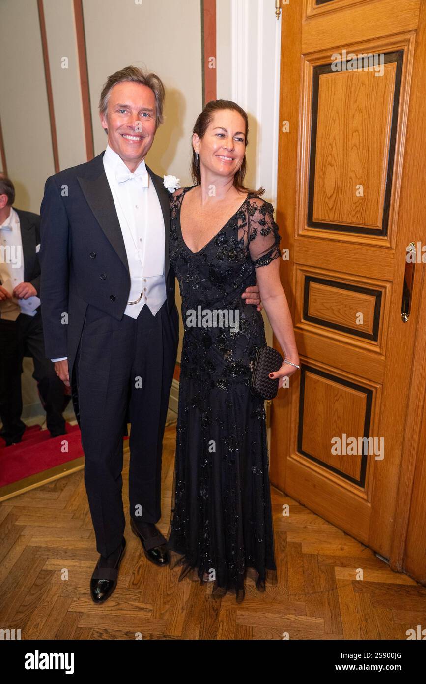 82nd Vienna Philharmonic Ball 2025 at Musikverein in Vienna, Austria ...