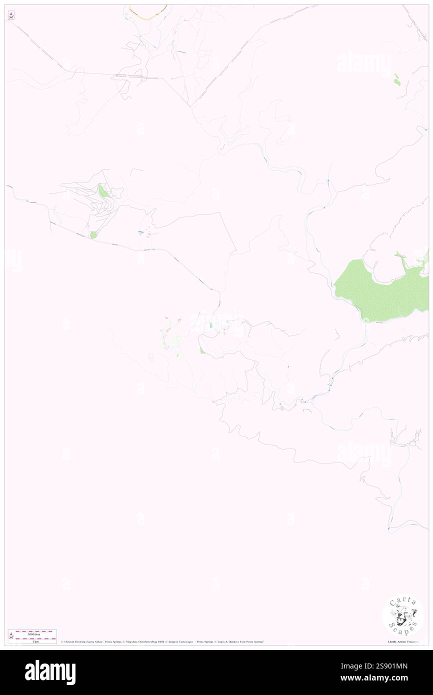 Klipdraai, Capricorn District Municipality, ZA, South Africa, Limpopo ...