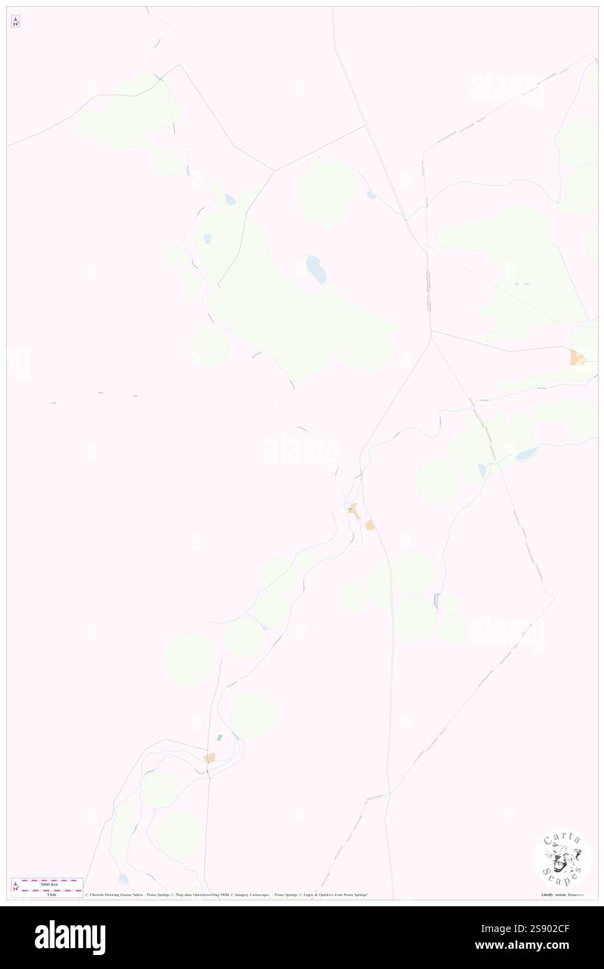 The Kuur, Chris Hani District Municipality, ZA, South Africa, Eastern ...