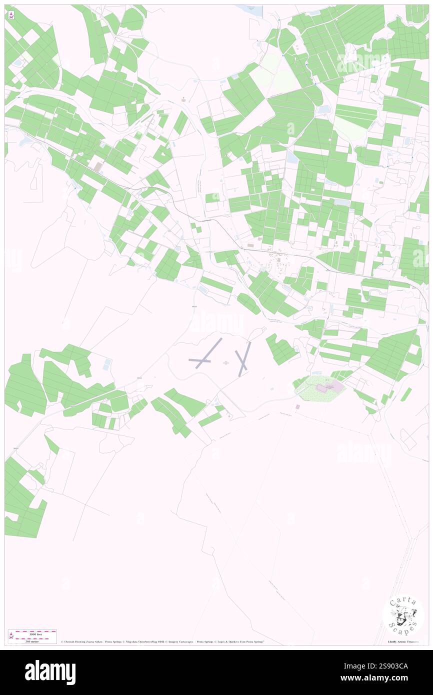 Map of kudus Cut Out Stock Images & Pictures - Alamy