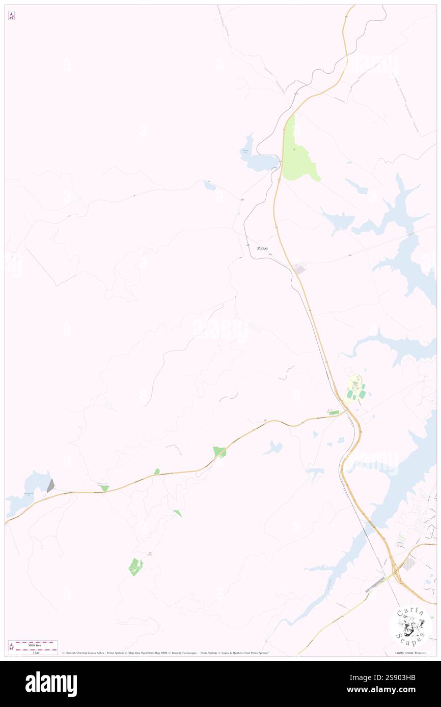 Noordewenke, Mopani District Municipality, ZA, South Africa, Limpopo, S ...