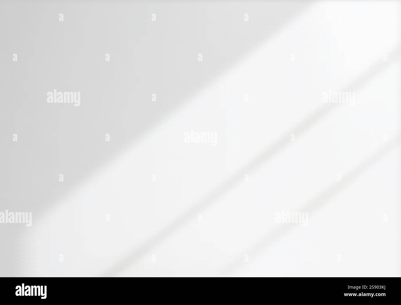 Minimalistic Diagonal Light Shadow Overlay for Branding, Packaging ...