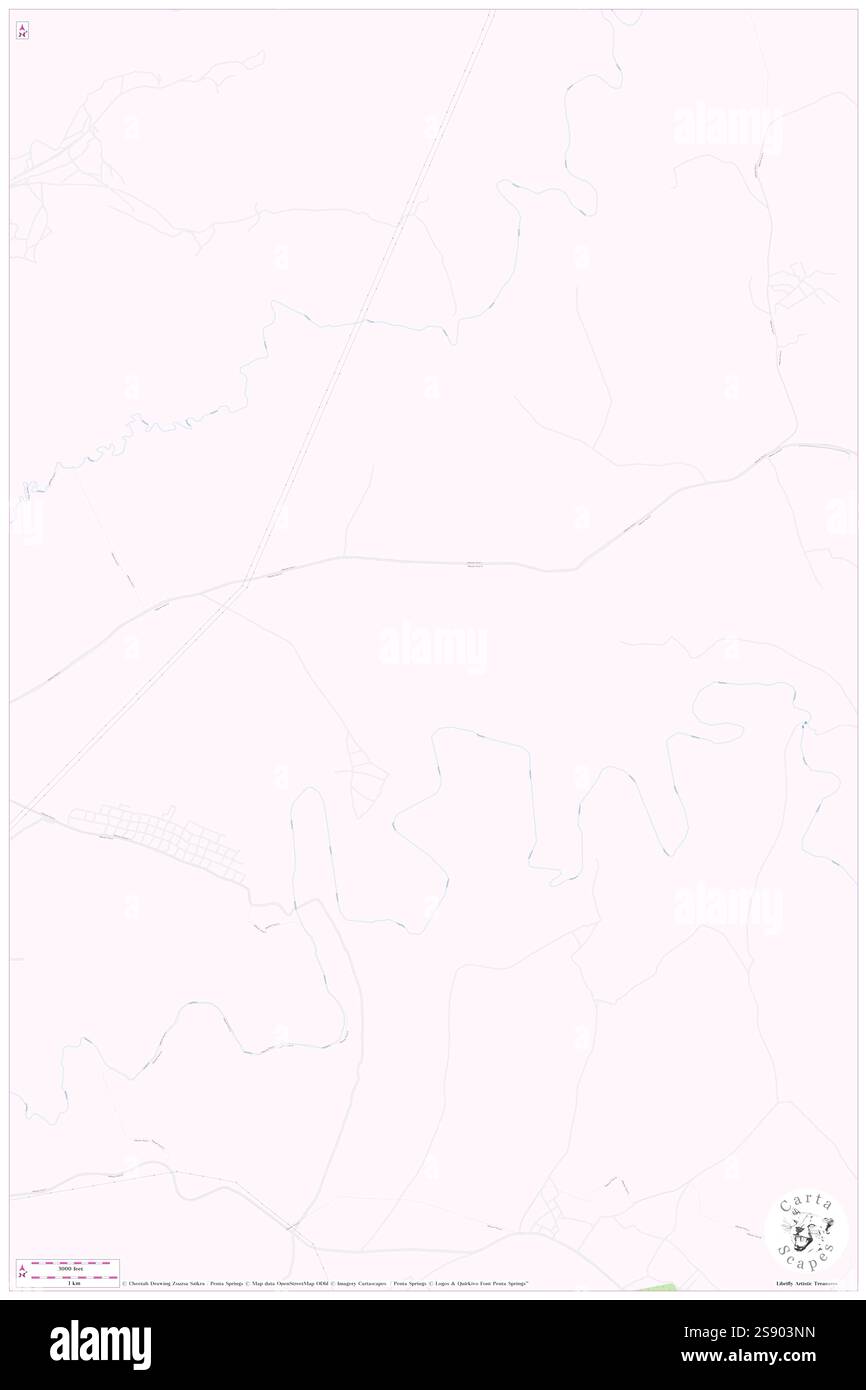 Rivermead, Amathole District Municipality, ZA, South Africa, Eastern ...