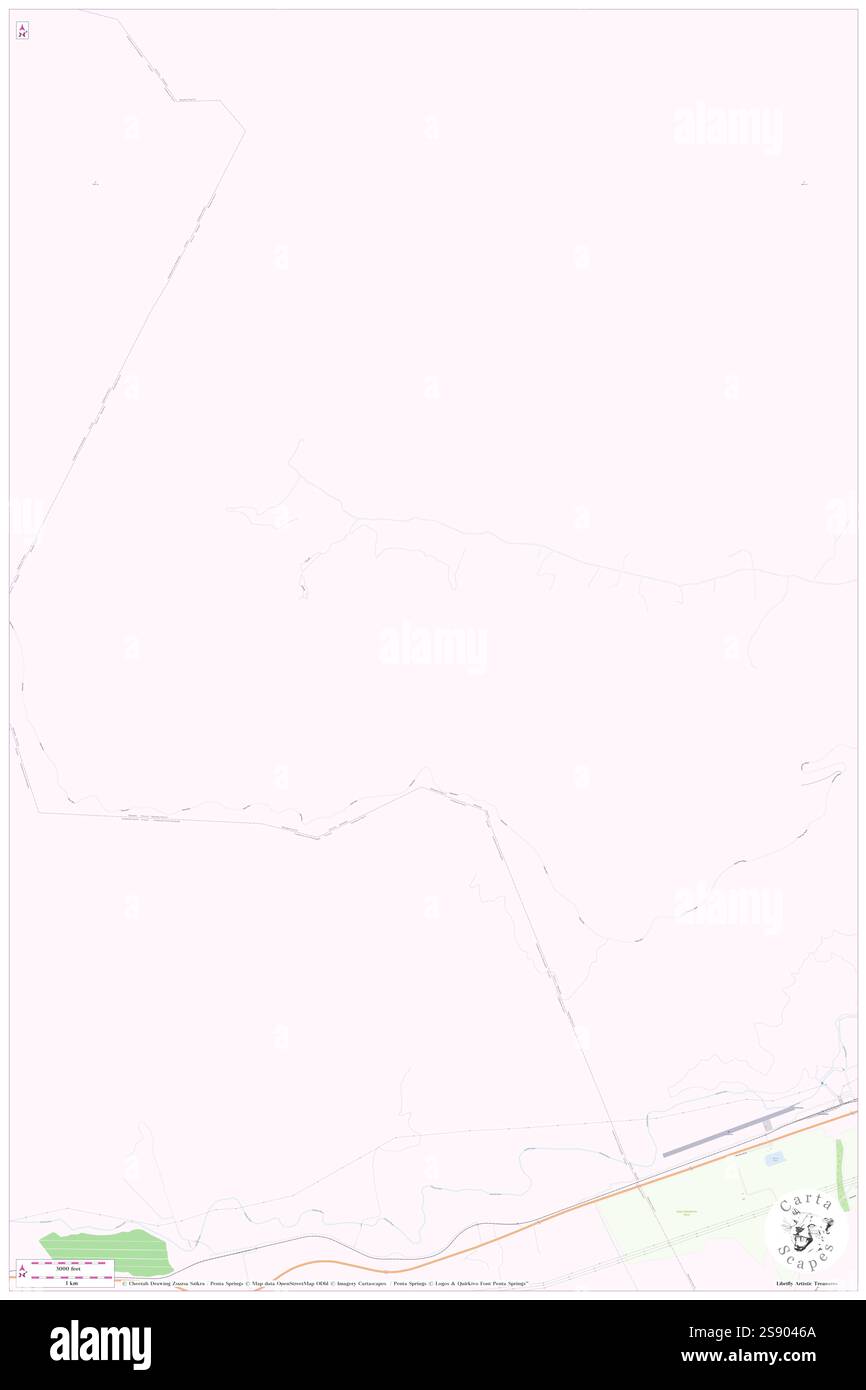 Houtboschhoek, Ehlanzeni District, ZA, South Africa, Mpumalanga, S 25 ...