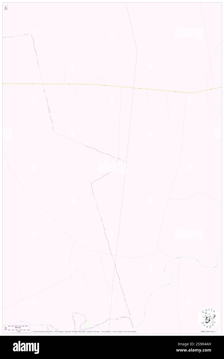 Mealie Bult, Lejweleputswa District Municipality, ZA, South Africa ...
