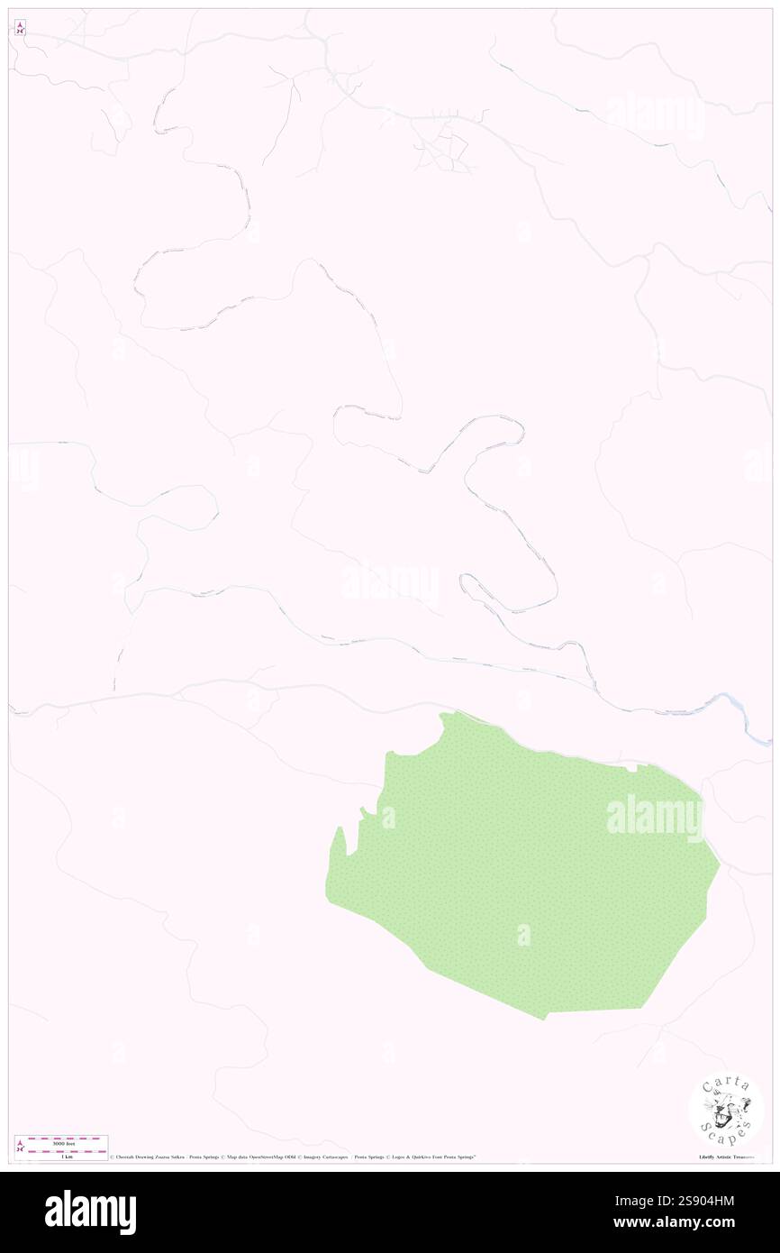 Mtonjeni, Amathole District Municipality, ZA, South Africa, Eastern ...