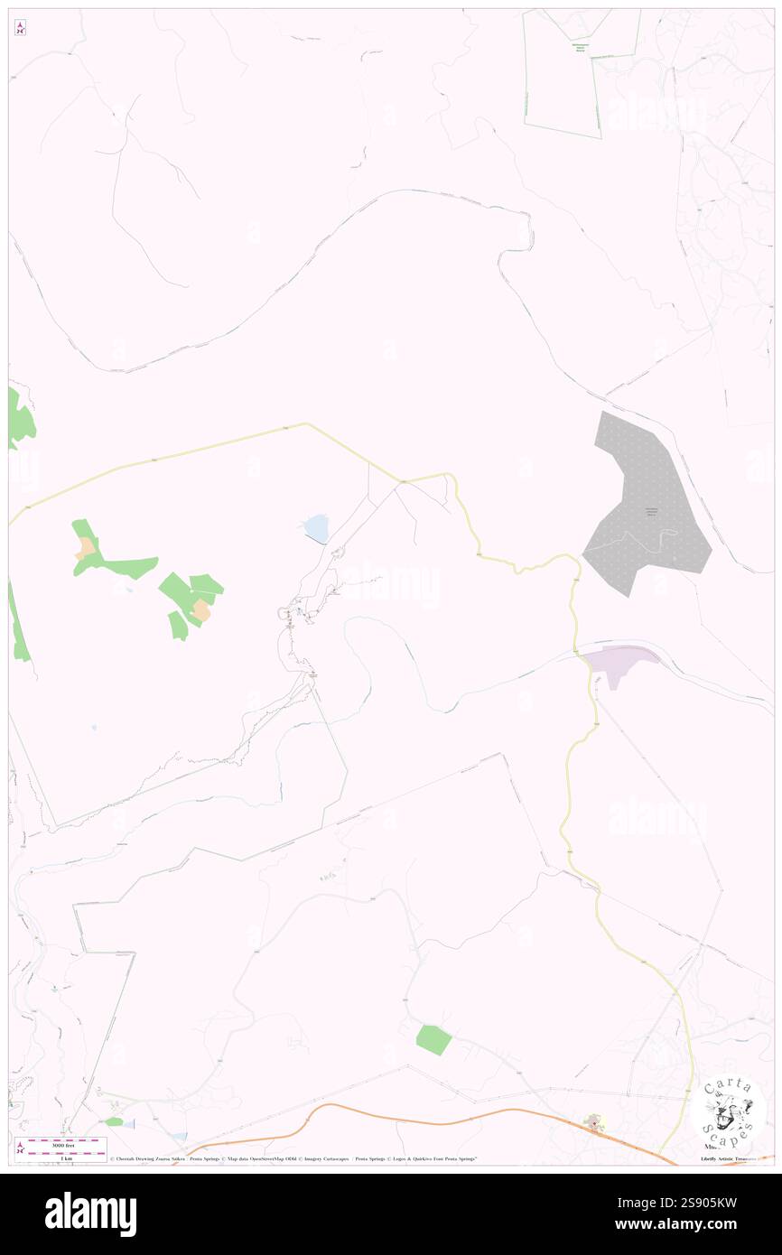 The Wolds, Ugu District Municipality, ZA, South Africa, KwaZulu-Natal ...