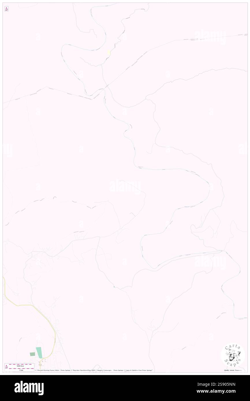 Dambeni, Alfred Nzo District Municipality, ZA, South Africa, Eastern ...