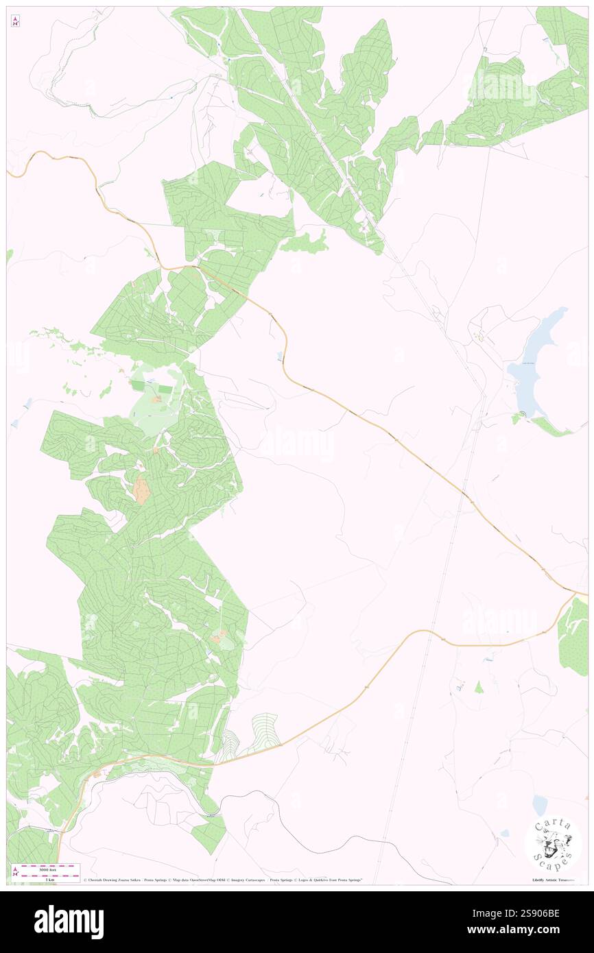 Adventure, uMzinyathi District Municipality, ZA, South Africa, KwaZulu ...