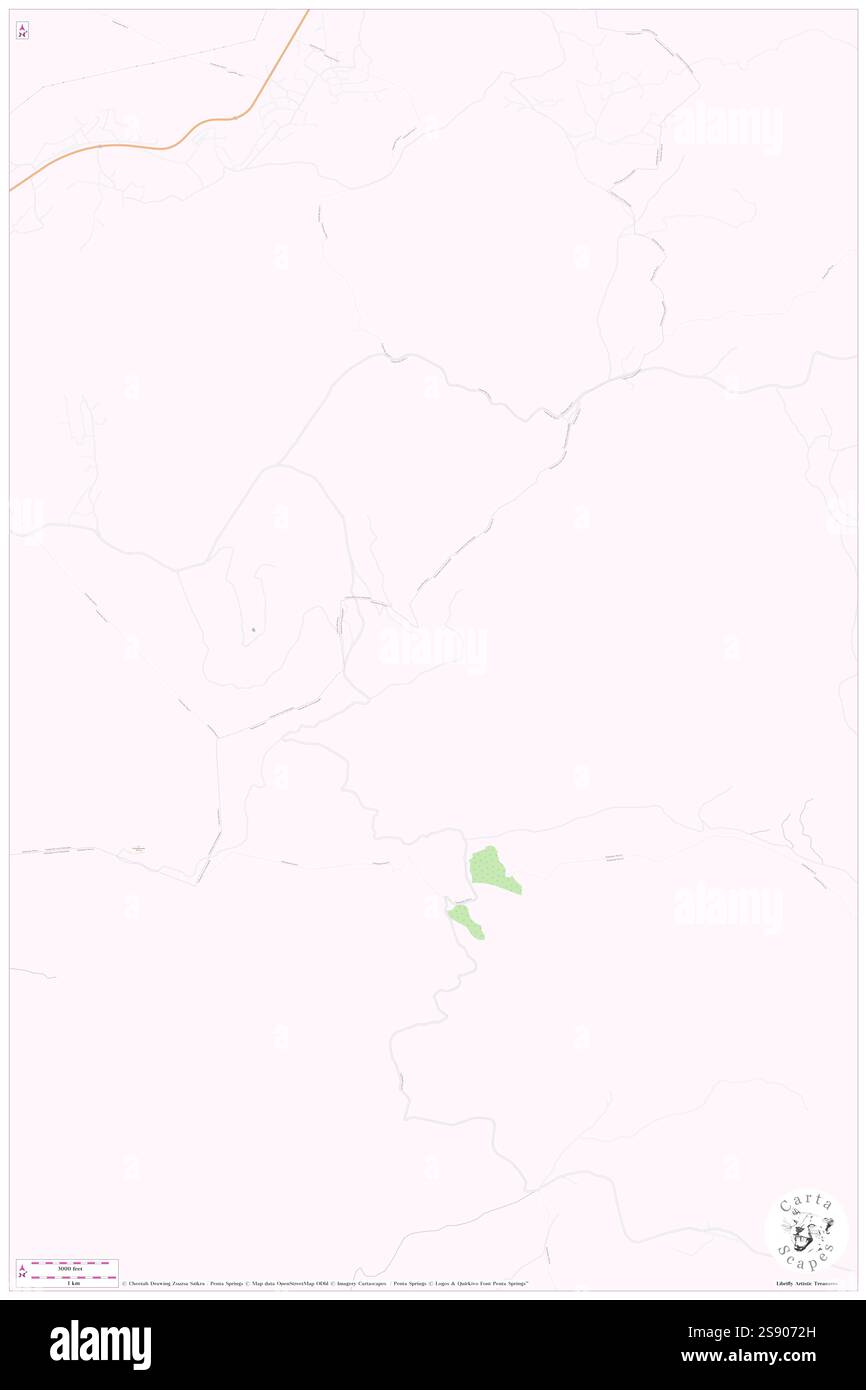 Xwayi, Alfred Nzo District Municipality, ZA, South Africa, Eastern Cape ...