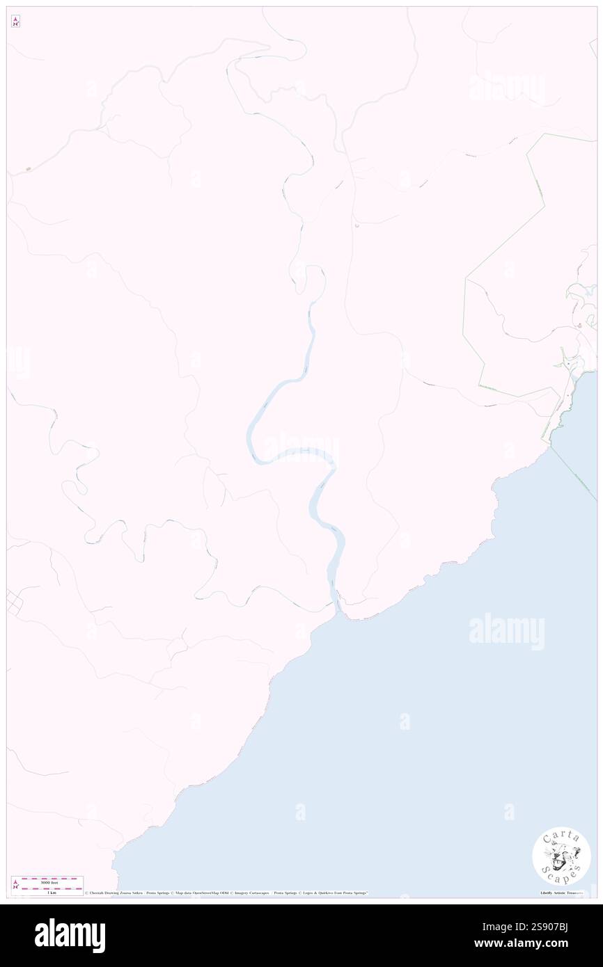 Mkuhlu, Amathole District Municipality, ZA, South Africa, Eastern Cape ...