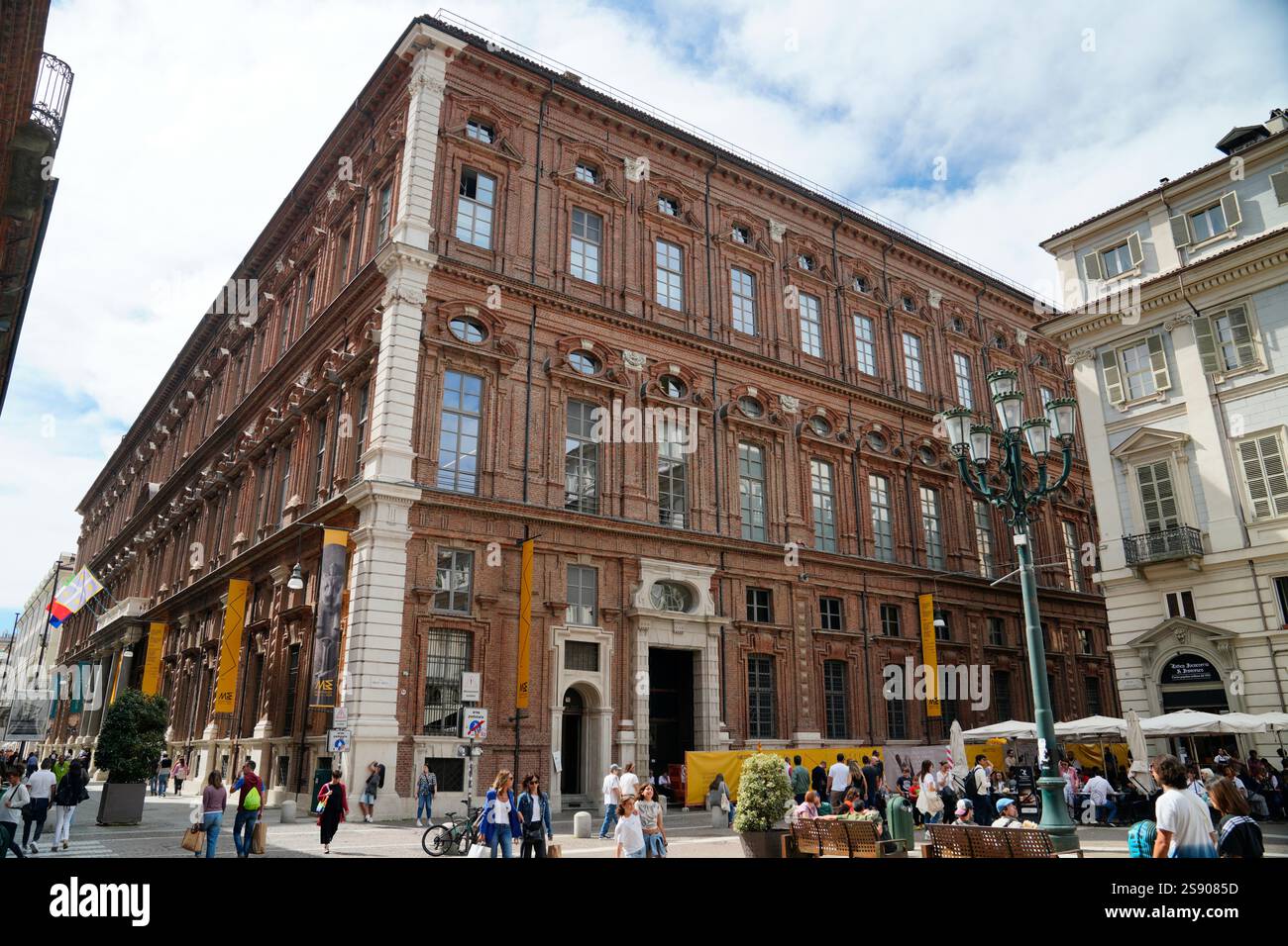 Muzeo Egizio,Museo Egizio,Egyptian Museum,Museo delle antichita egizie ...