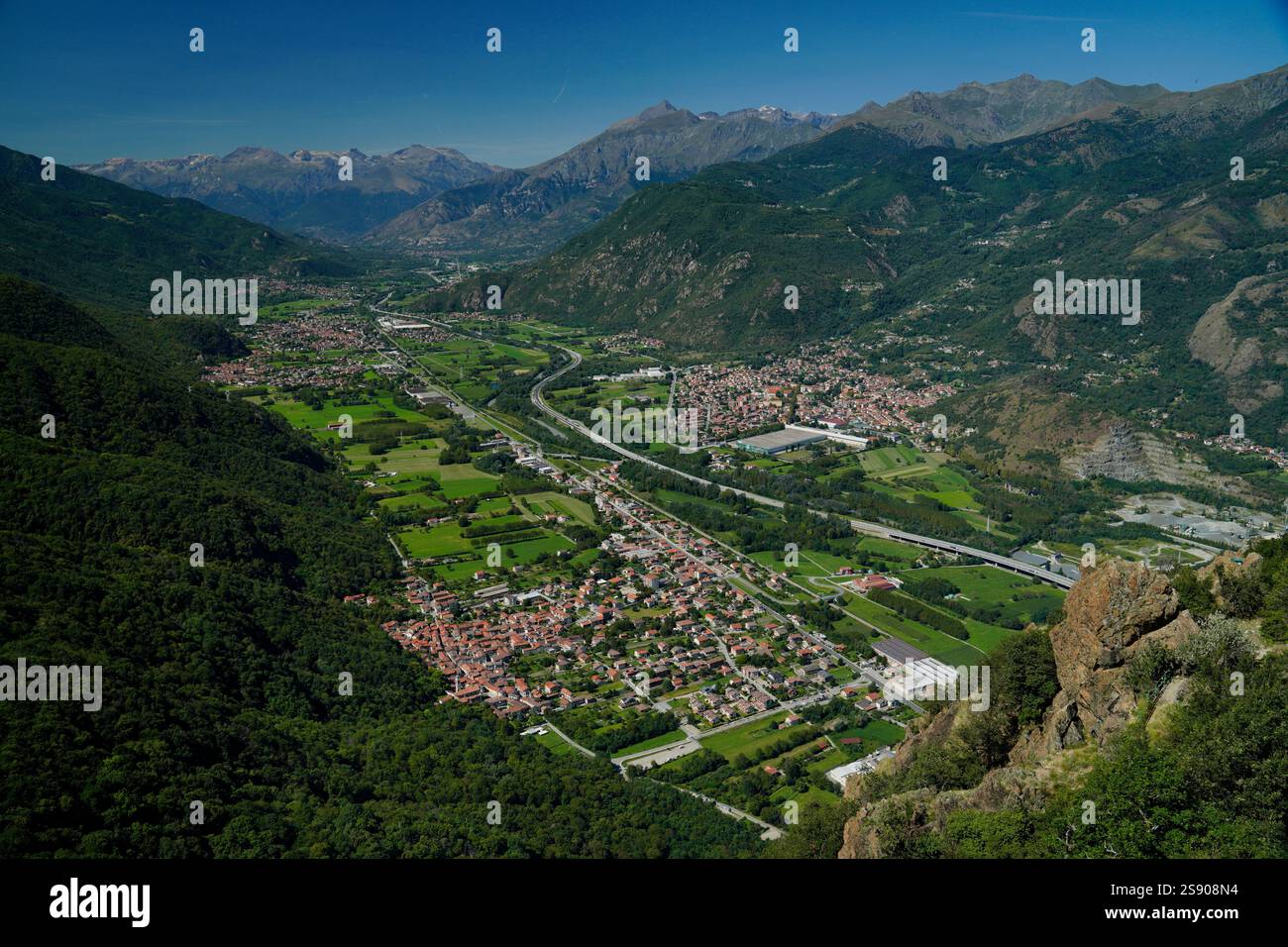 Susa tal hi-res stock photography and images - Alamy