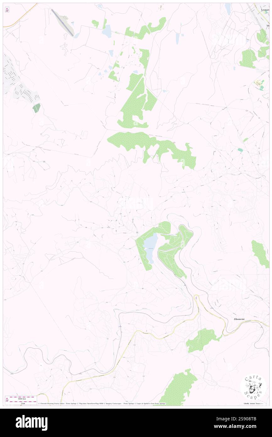 KwaMntoqotho, uMgungundlovu District Municipality, ZA, South Africa ...