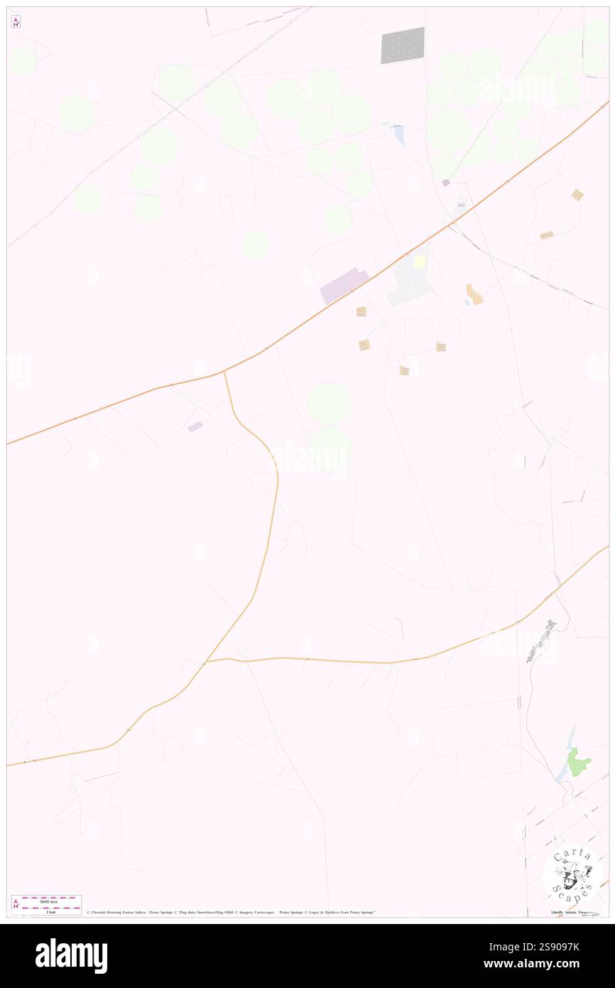 Volstruisfontein, West Rand District Municipality, ZA, South Africa ...