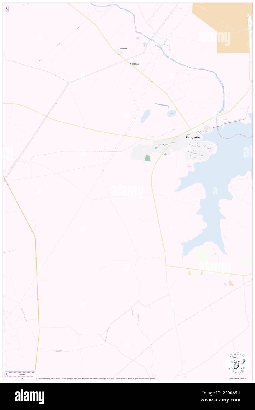 Metsimaholo, Fezile Dabi District Municipality, ZA, South Africa ...