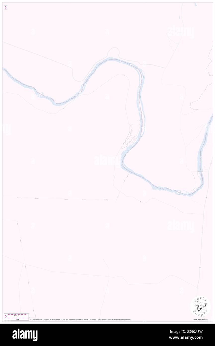 Bykaart, Fezile Dabi District Municipality, ZA, South Africa, Orange ...