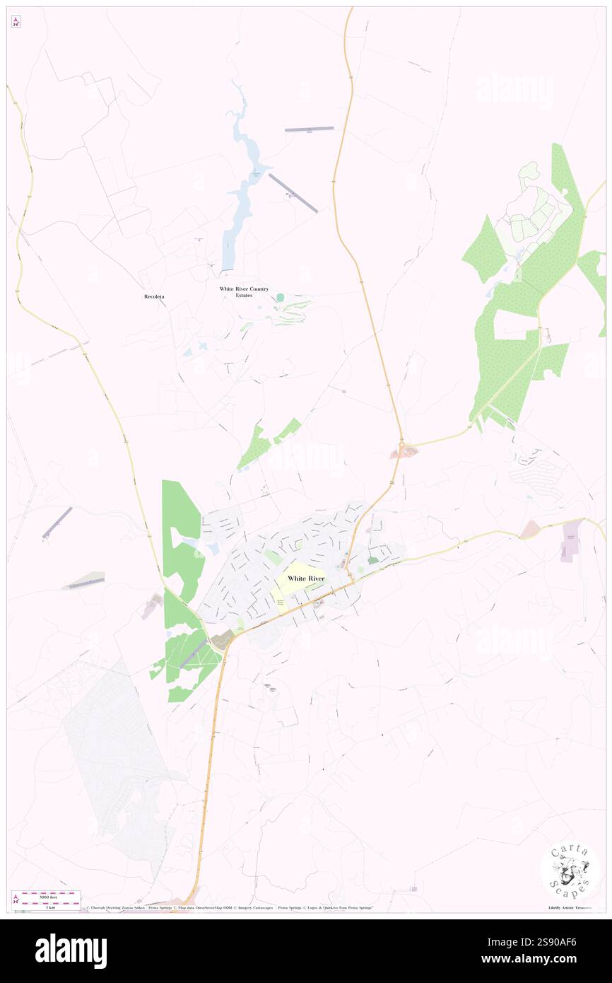 Tabu, Ehlanzeni District, ZA, South Africa, Mpumalanga, S 25 18' 30 ...