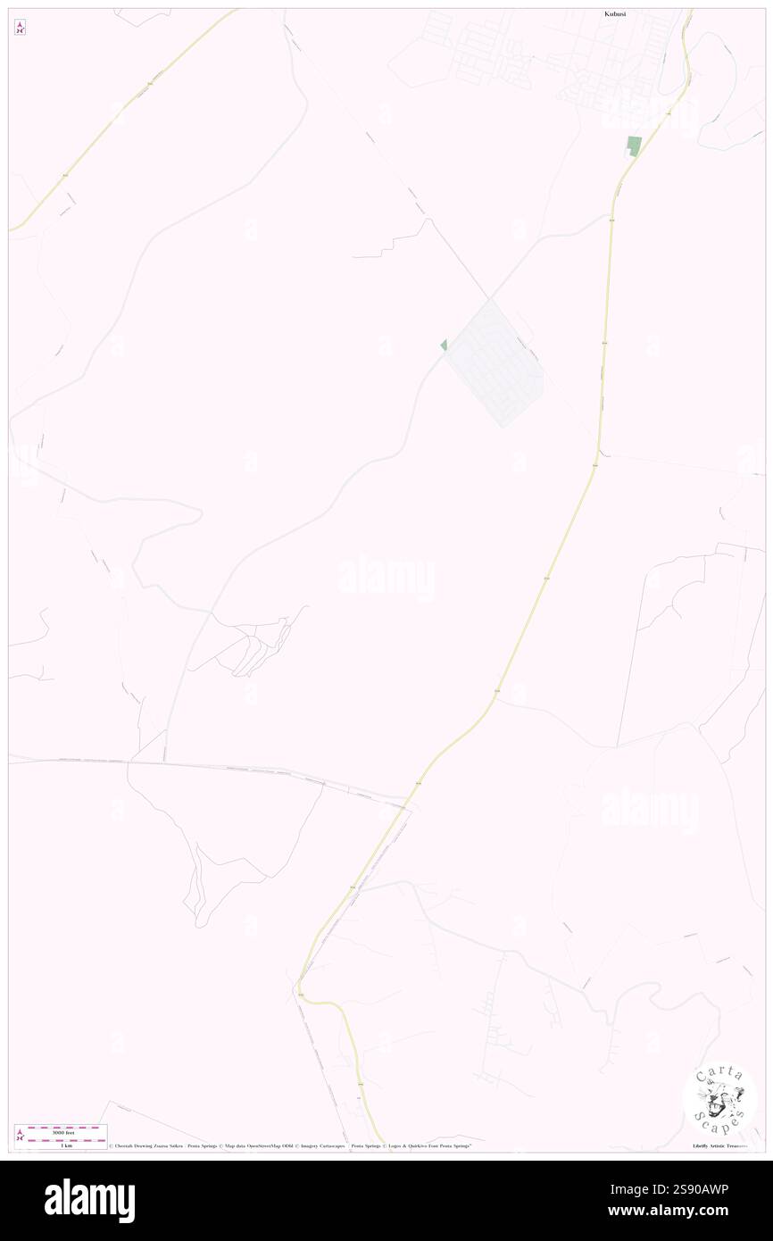 Red Ridge, Amathole District Municipality, ZA, South Africa, Eastern ...