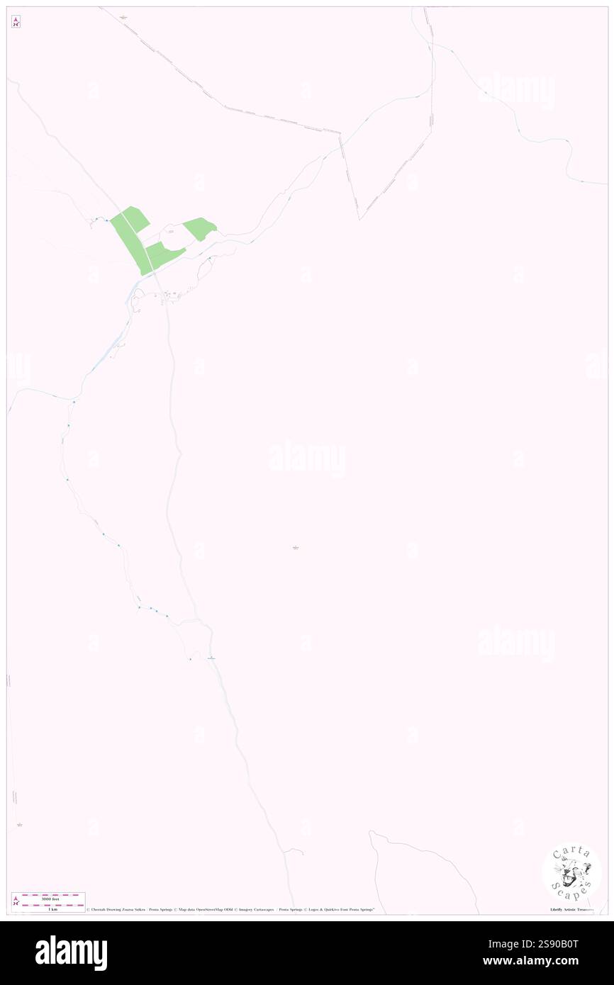 Blinkberg, Cape Winelands District Municipality, ZA, South Africa ...