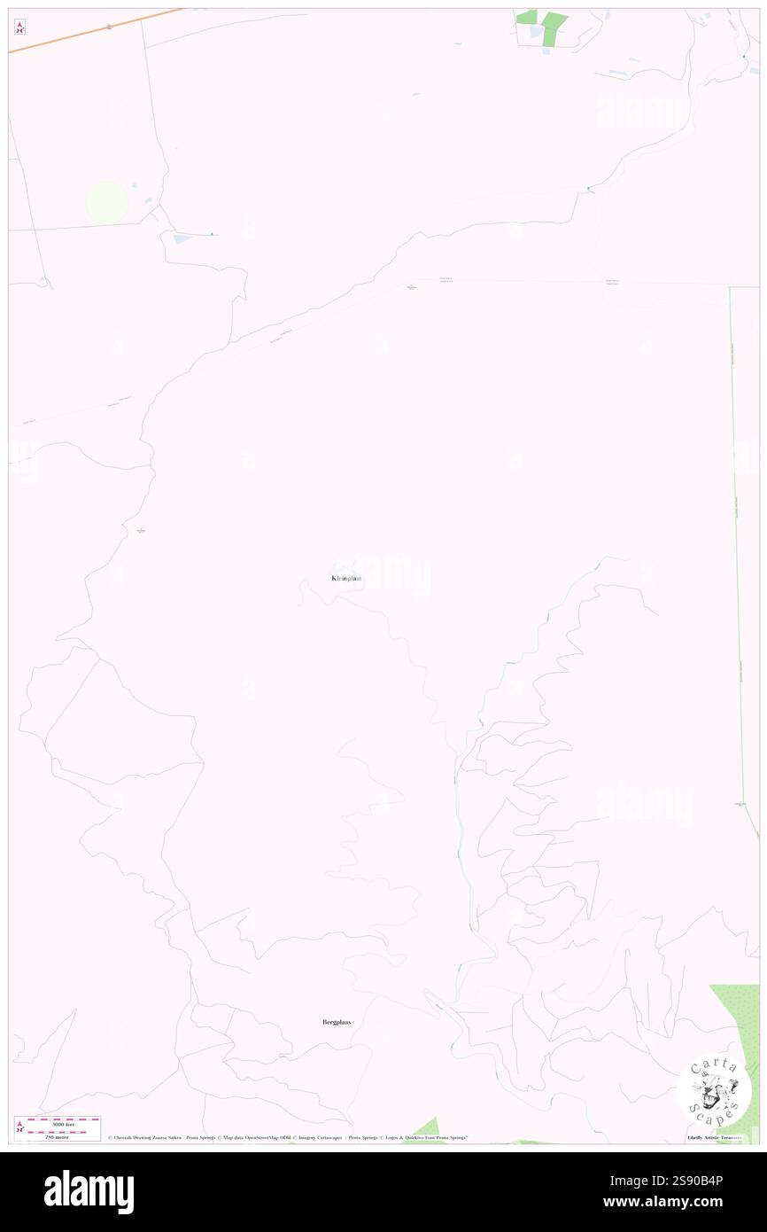 Kleinplaat, Eden District Municipality, ZA, South Africa, Western Cape ...